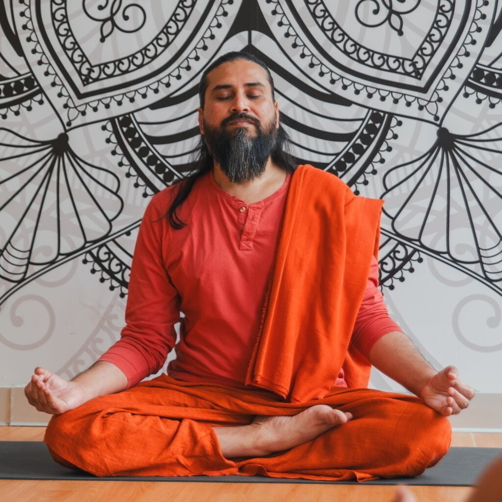 Vipassana Meditation Dubai, Meditation Master Course Dubai, UAE